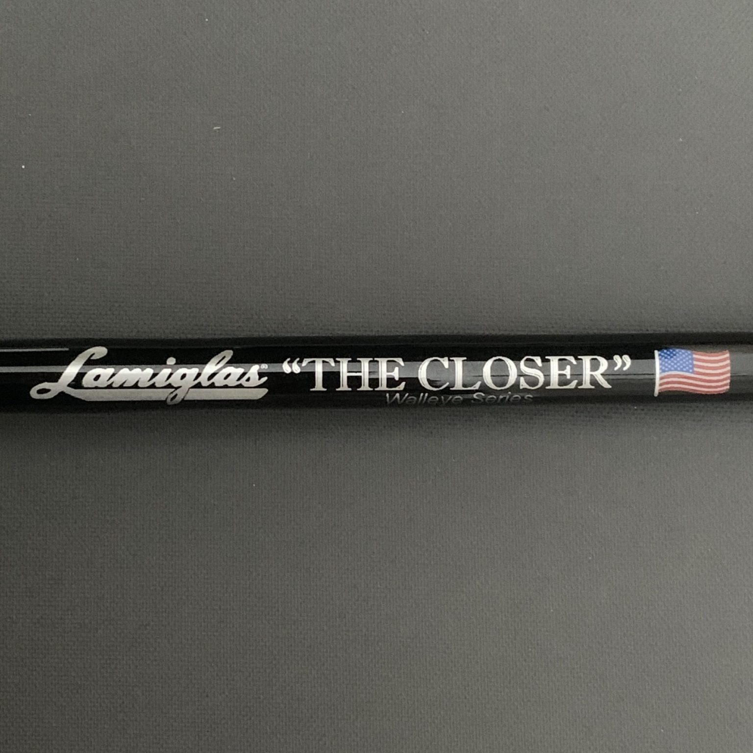 LAMIGLAS RODS – Dead End Tackle