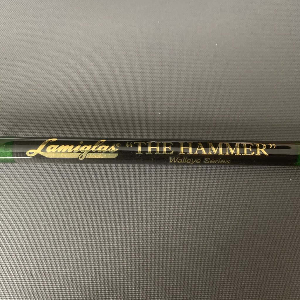 LAMIGLAS RODS Archives - Dead End Tackle