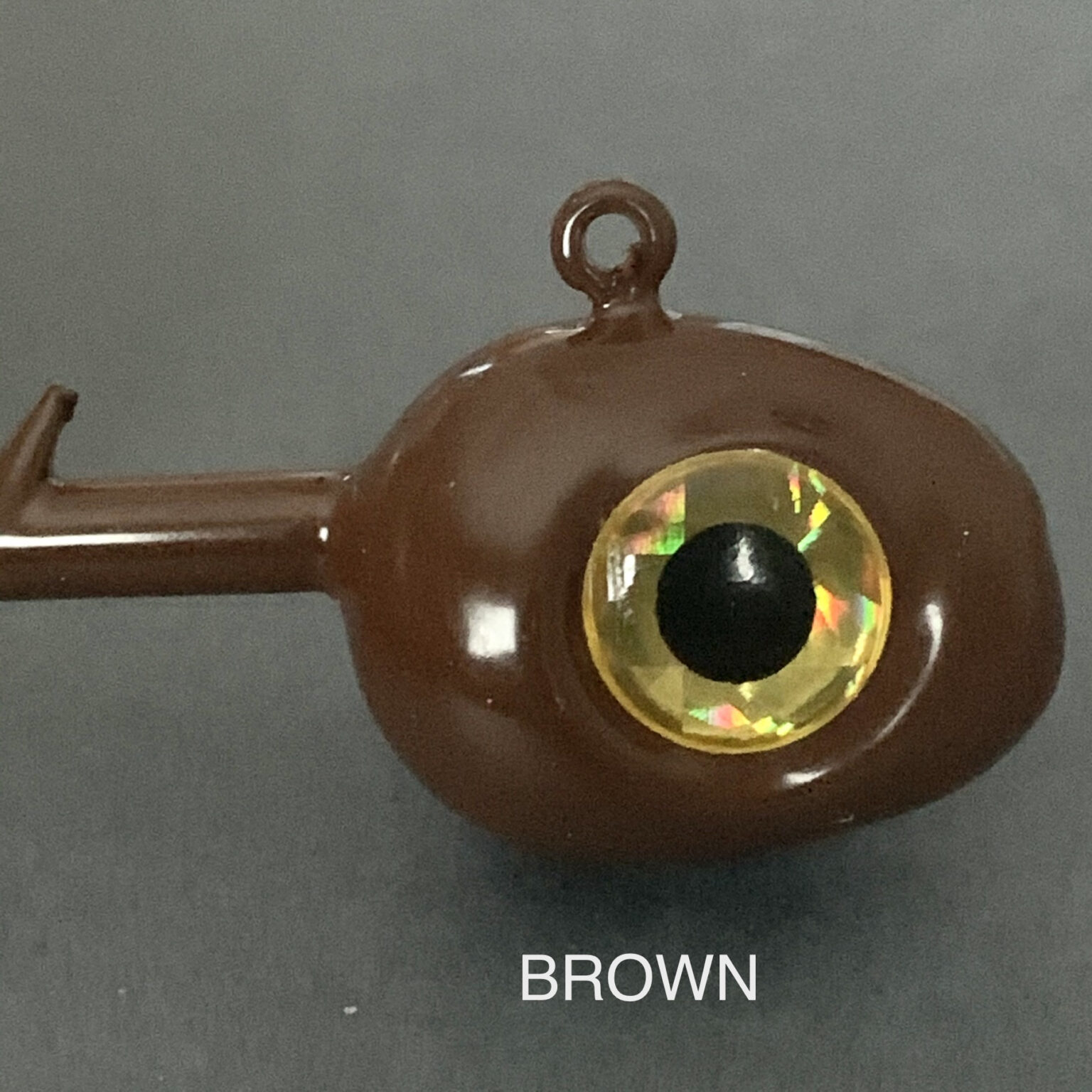 THE DETROITER - BLACK PLATINUM SICKLE HOOKS / STANDARD COLORS - Dead ...