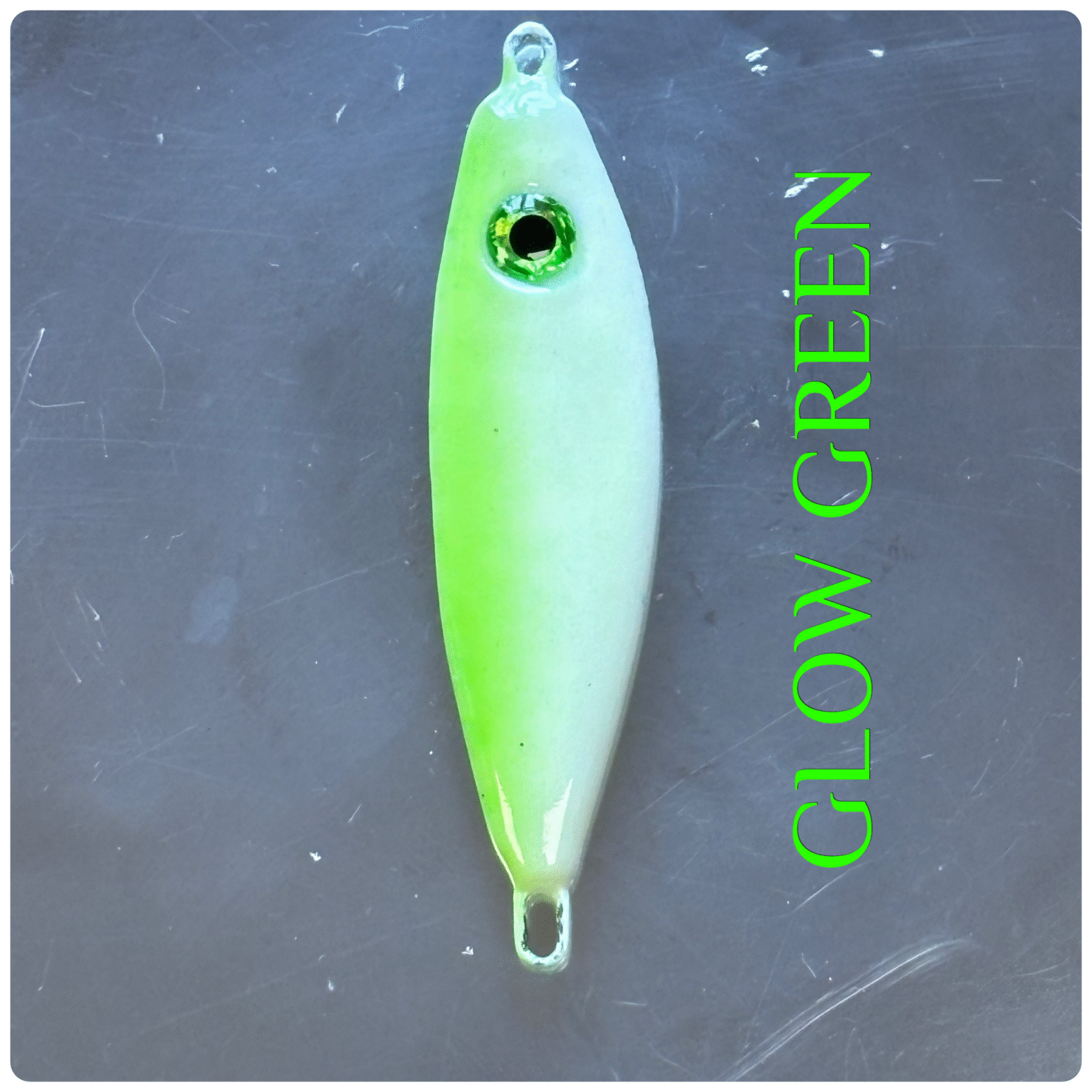 DET SALMON STOPPERS - FAT DADDY (1.5 ounce) - Dead End Tackle