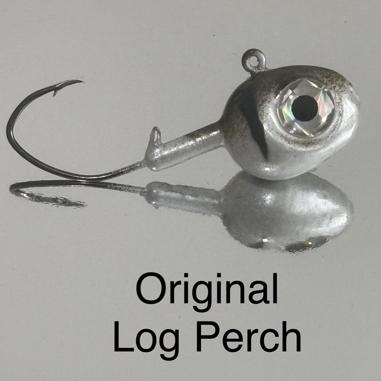 LOG PERCH STORE - Dead End Tackle